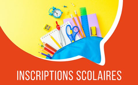 Inscriptions scolaires 2023-2024 - Ville de Seysses